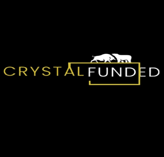 Crystal Funded Review - Brokers Online