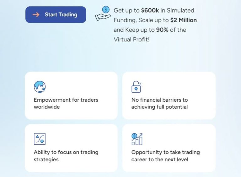 TopTier Trader Review - Brokers Online