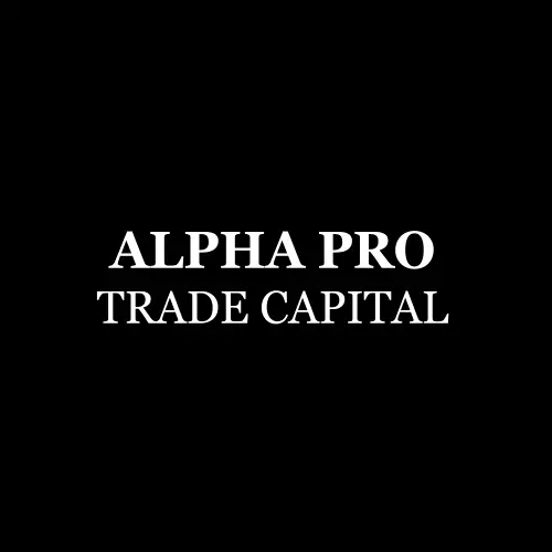 Alpha Pro Trade Capital Prop Firm Review [Updated]